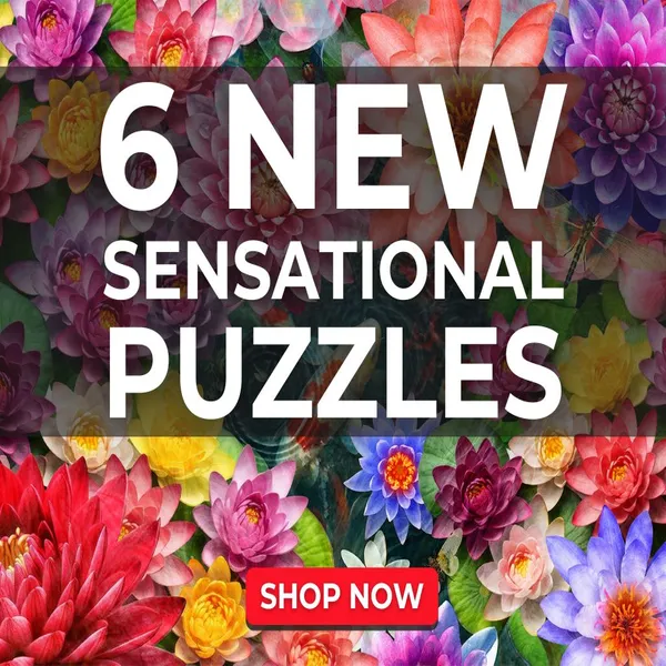 Springbok Puzzles - Official Store of Springbok Jigsaw Puzzles