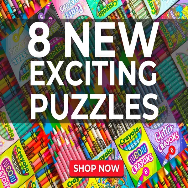 Springbok Puzzles - Official Store of Springbok Jigsaw Puzzles