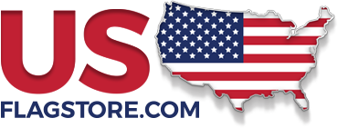 U.S. Flag Store | Exclusively Made American Flags With 100% American ...